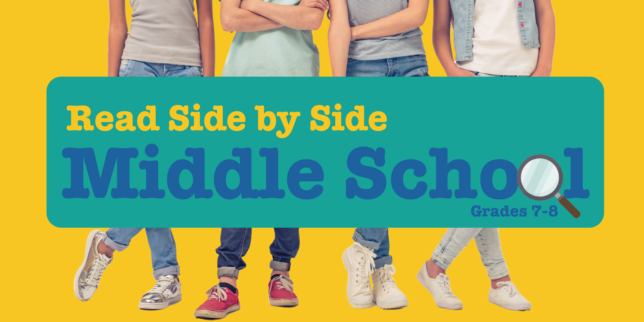 home [www.readsidebyside.com]