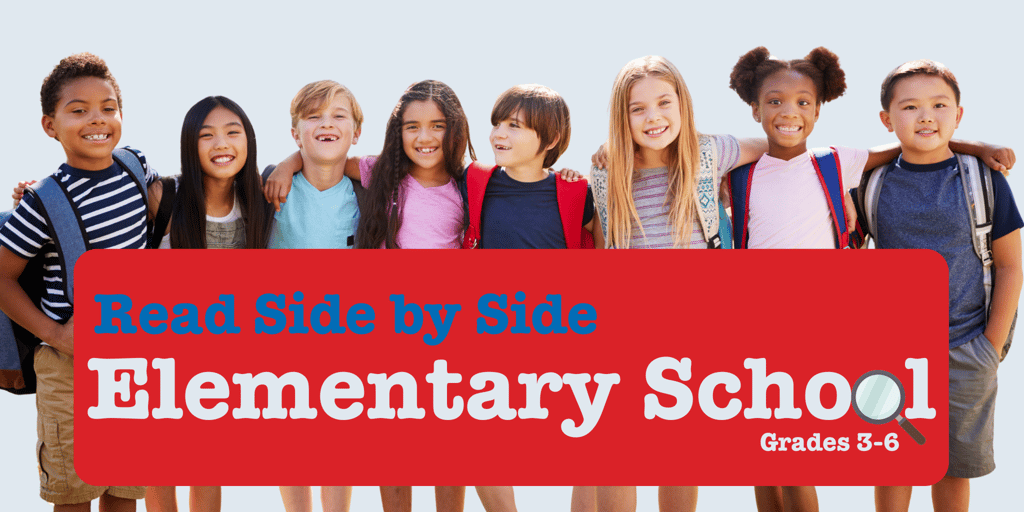 home [www.readsidebyside.com]