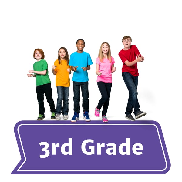 Writing Units to Pair with the Read Side by Side Reading Program