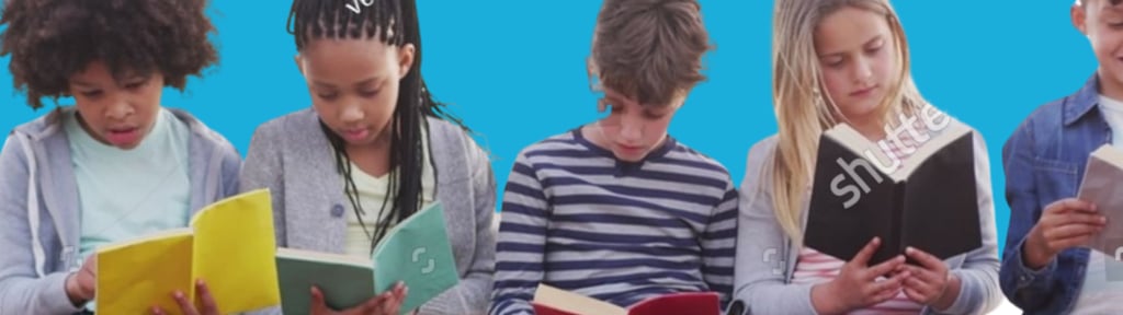 Overview of the CIA Approach in the Read Side by Side Reading Program