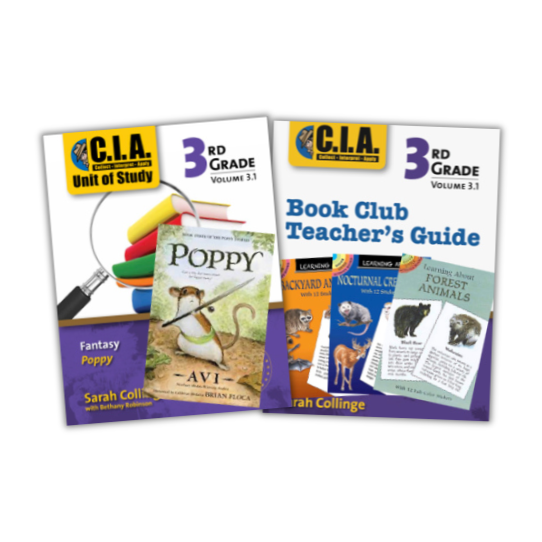 home [www.readsidebyside.com]