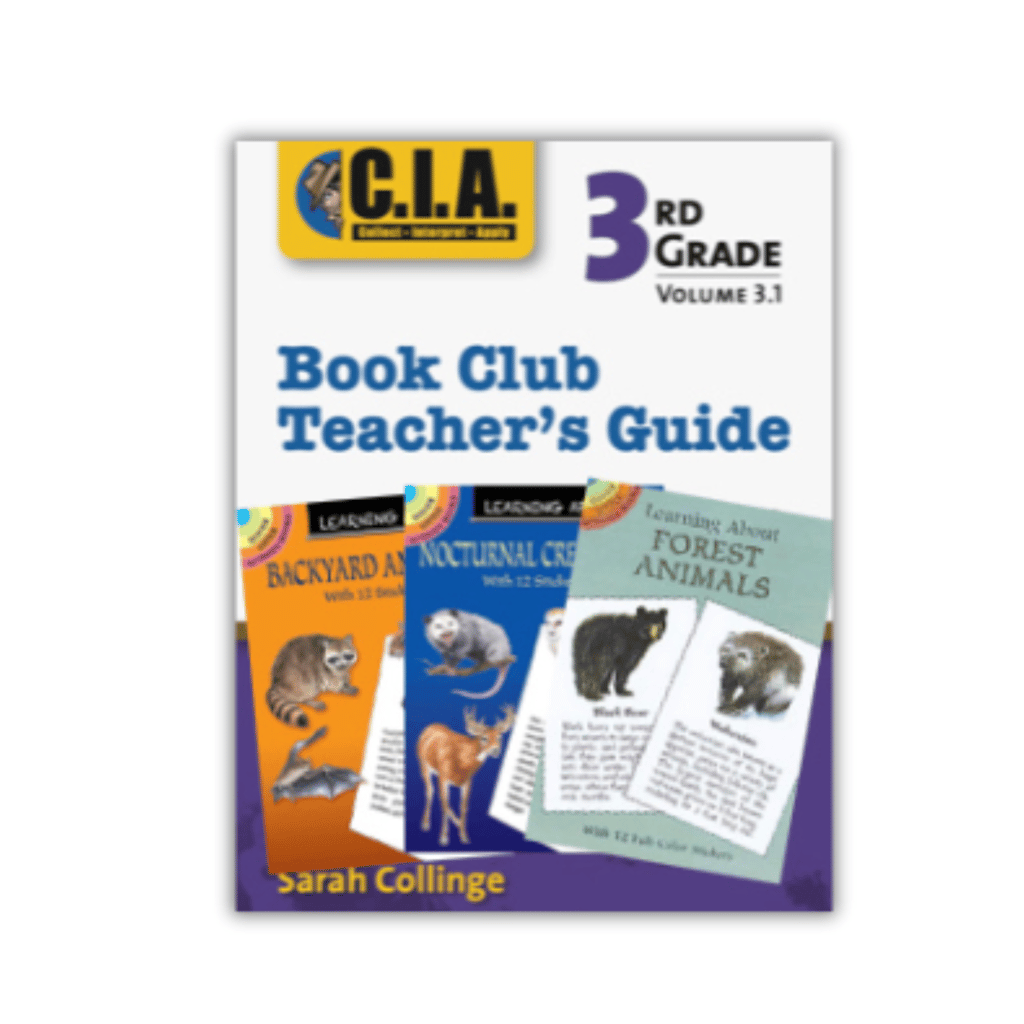Shop for and Download Third Grade Resources for Read Side by Side