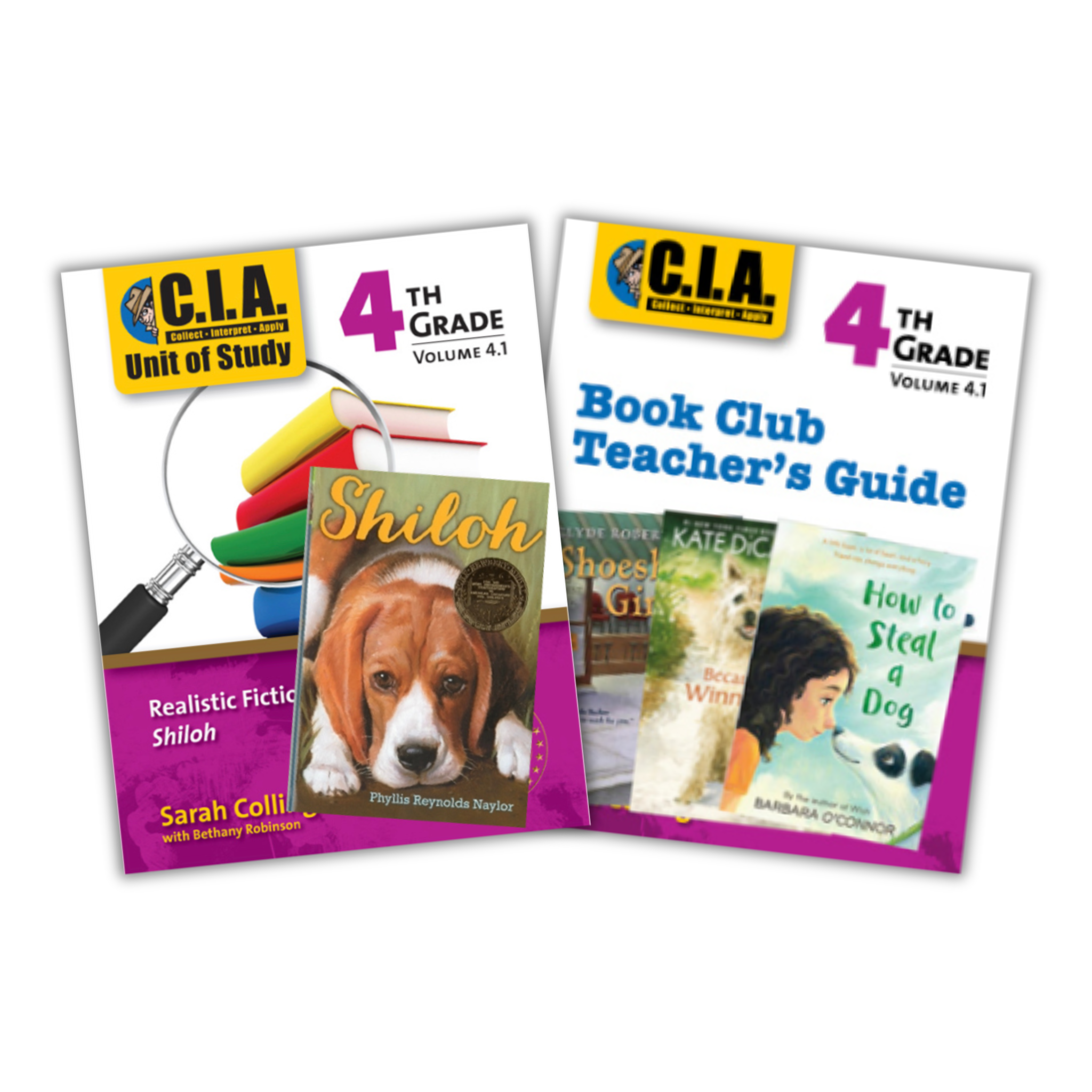 home [www.readsidebyside.com]