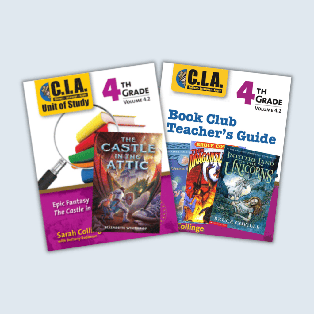 Shop for and Download Fourth Grade Resources for Read Side by Side