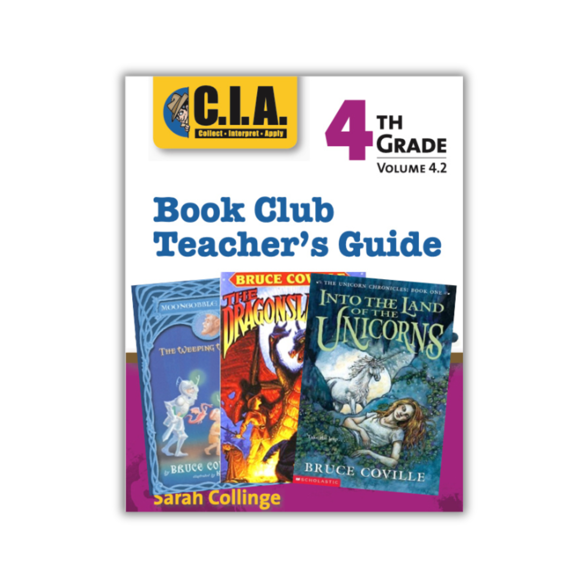 Shop for and Download Fourth Grade Resources for Read Side by Side