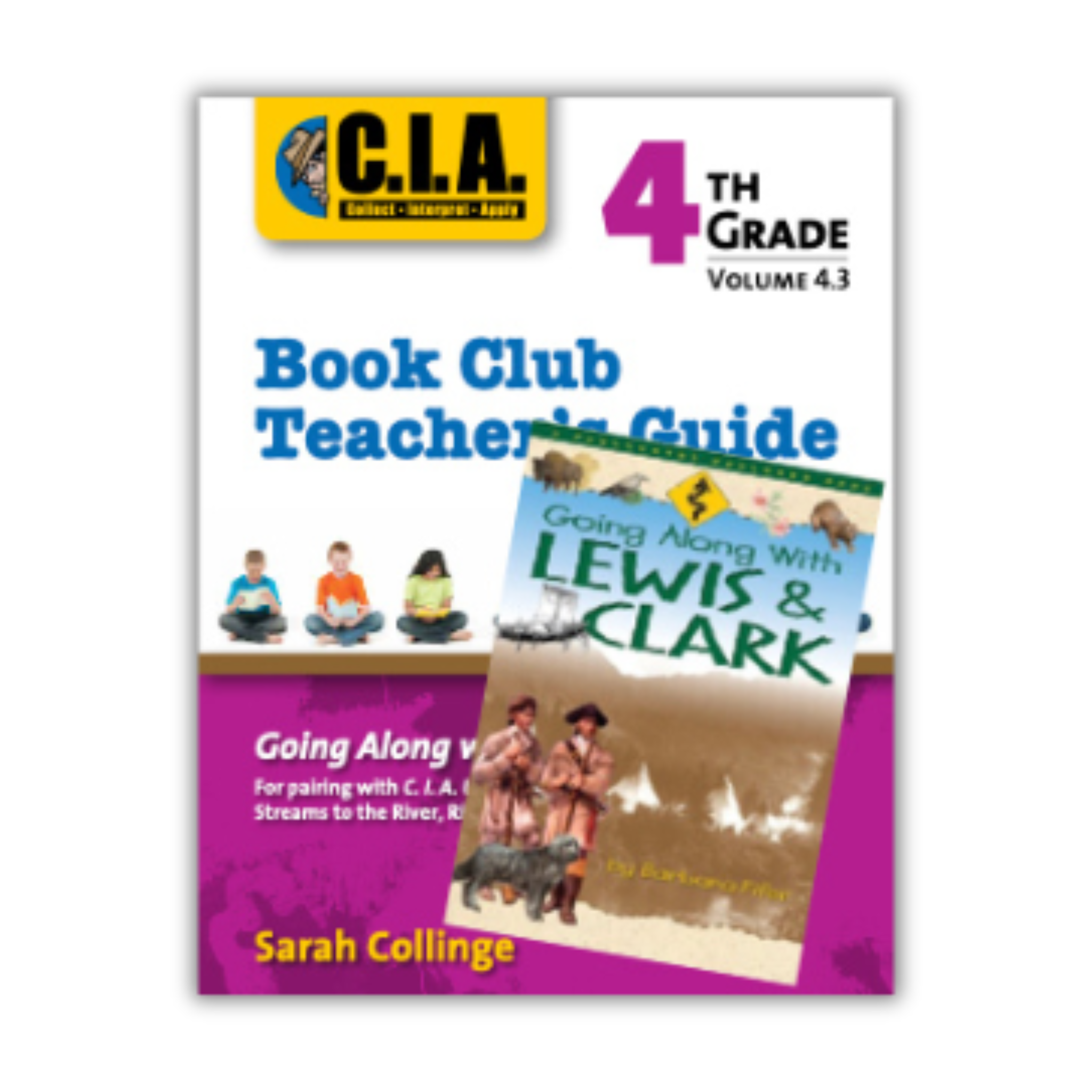 Shop for and Download Fourth Grade Resources for Read Side by Side