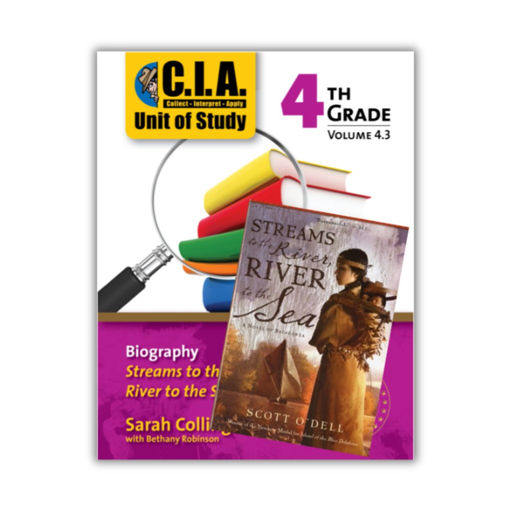 Shop for and Download Fourth Grade Resources for Read Side by Side
