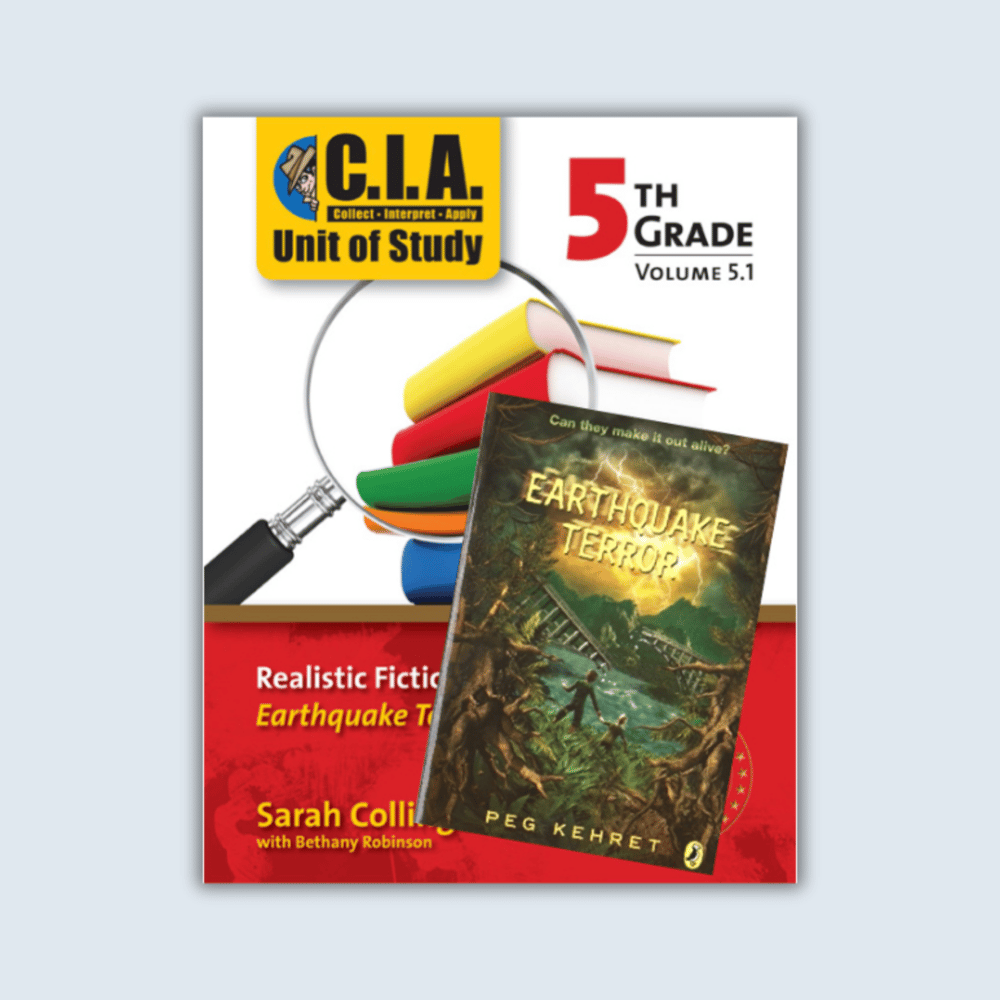 Shop for and Download Fifth Grade Resources for Read Side by Side