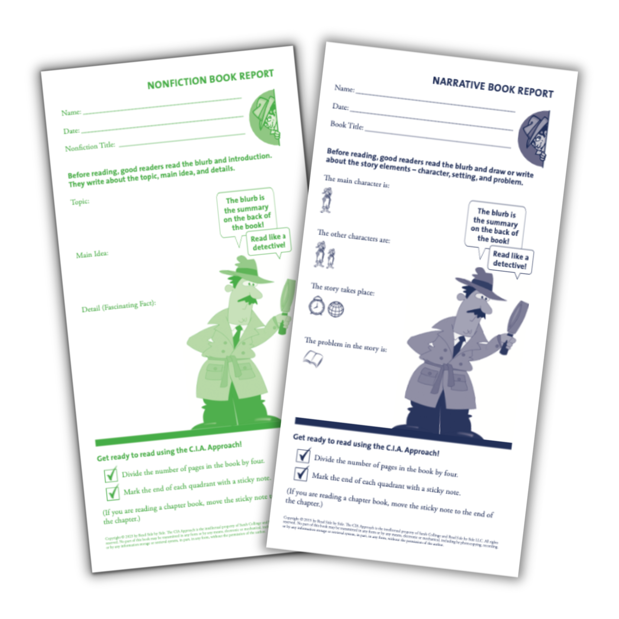 Partnering with Superkids in K-2