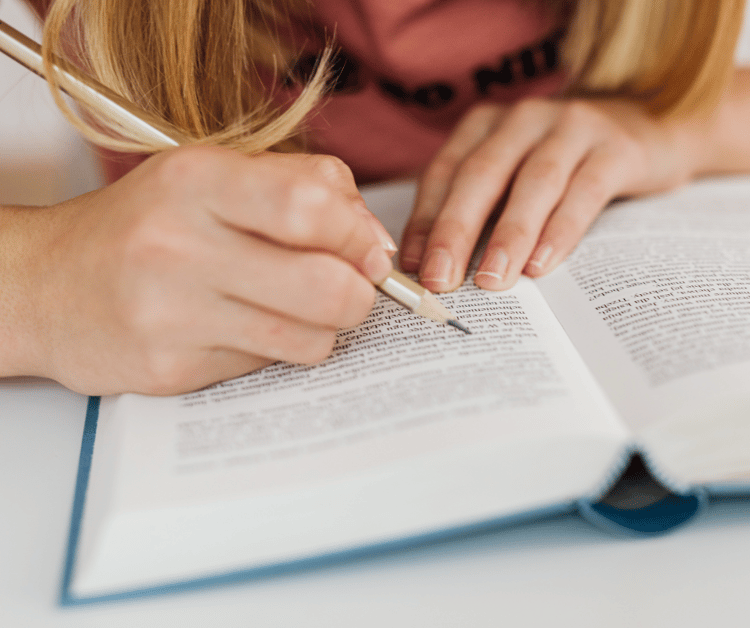 Why Readers Make the Best Writers