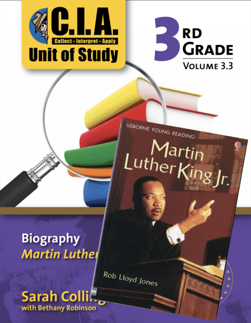 Third Grade Resources