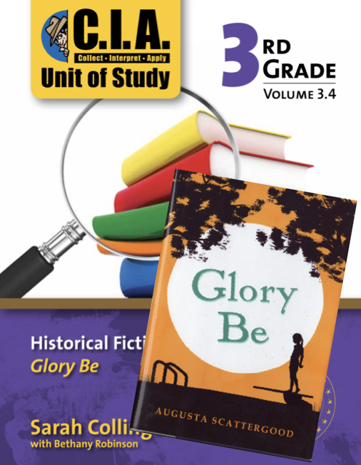 Third Grade Resources