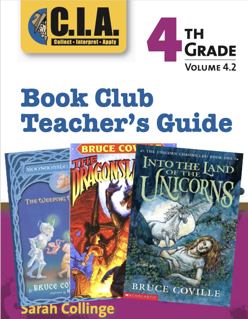 Fourth Grade Resources