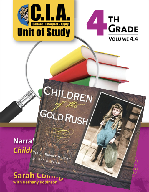 Fourth Grade Resources