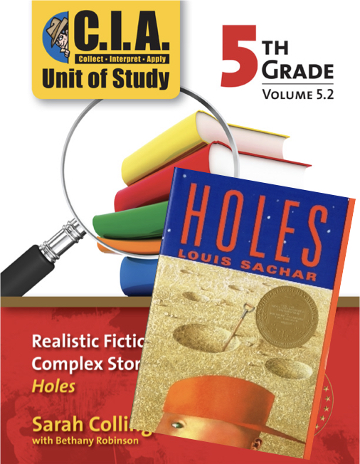 Fifth Grade Resources