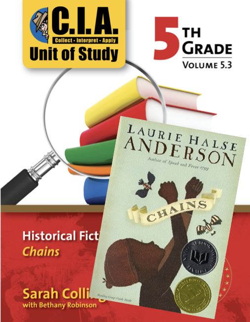 Fifth Grade Resources