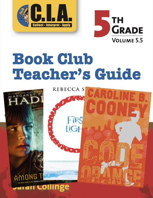 Fifth Grade Resources