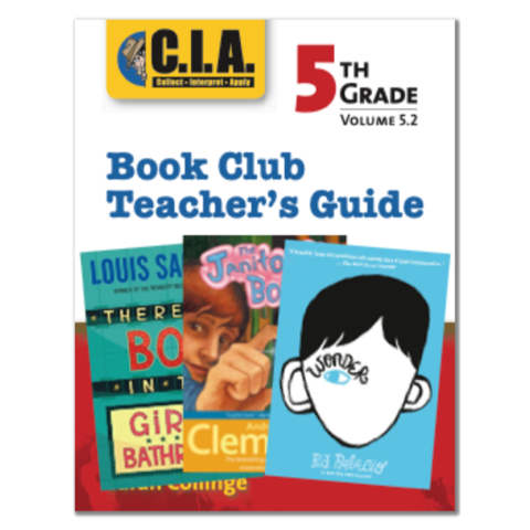 Fifth Grade Resources